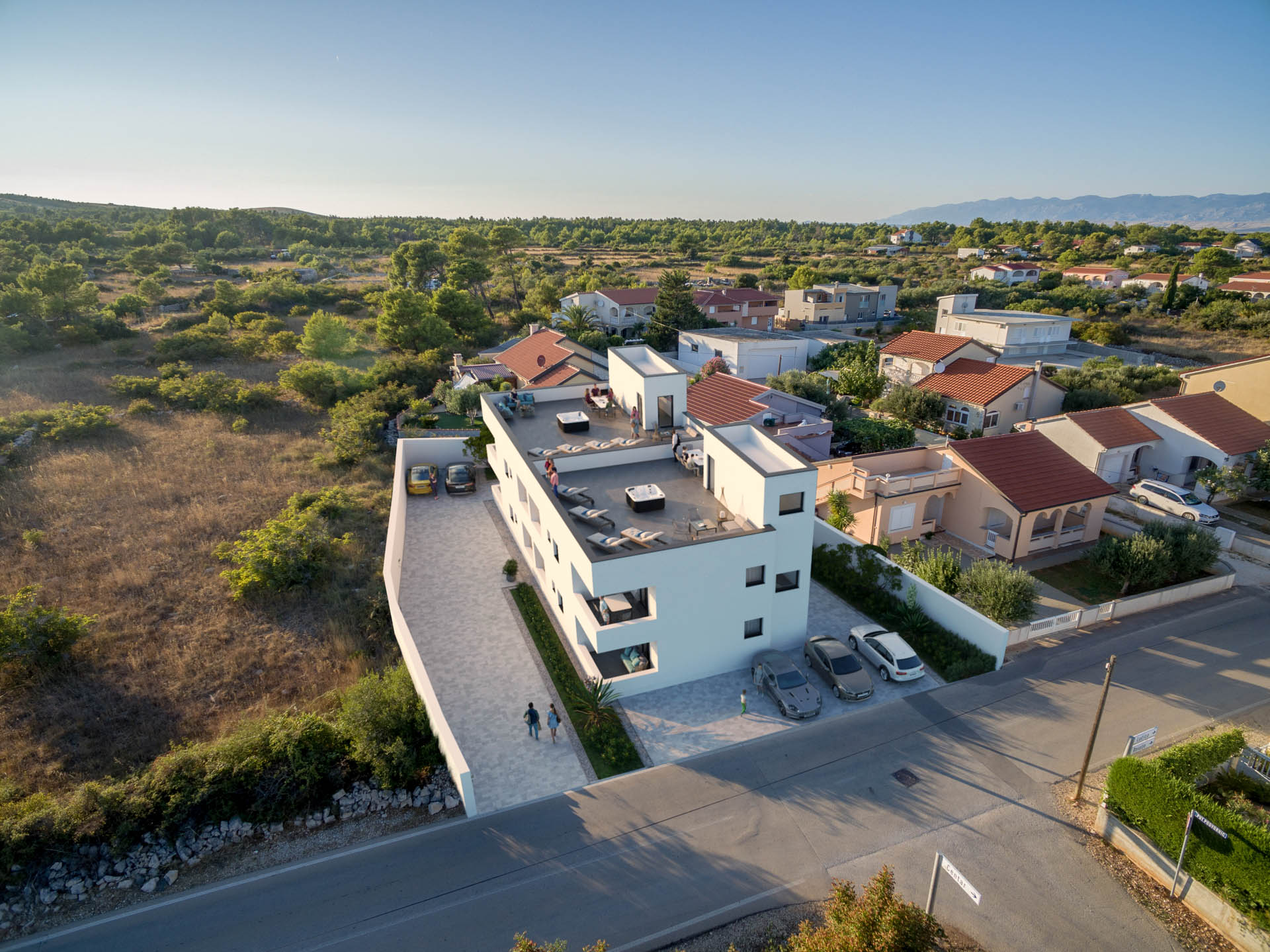 Villa Luna – DRB Holiday